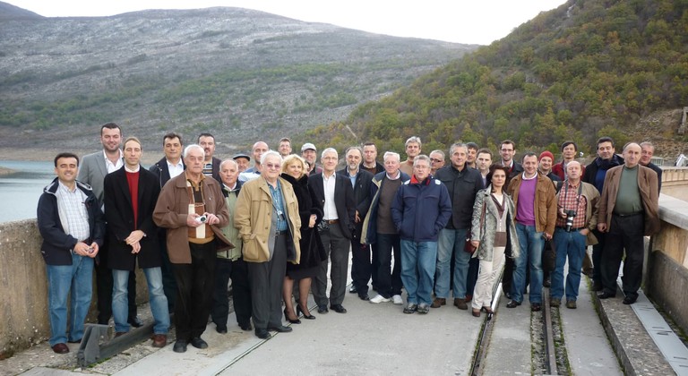 Photo Gallery — Dinaric Karst Aquifer System
